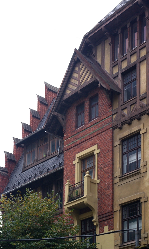 Stabu iela, 18C - Rīga