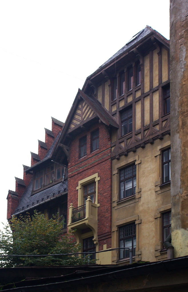 Stabu iela, 18C - Rīga