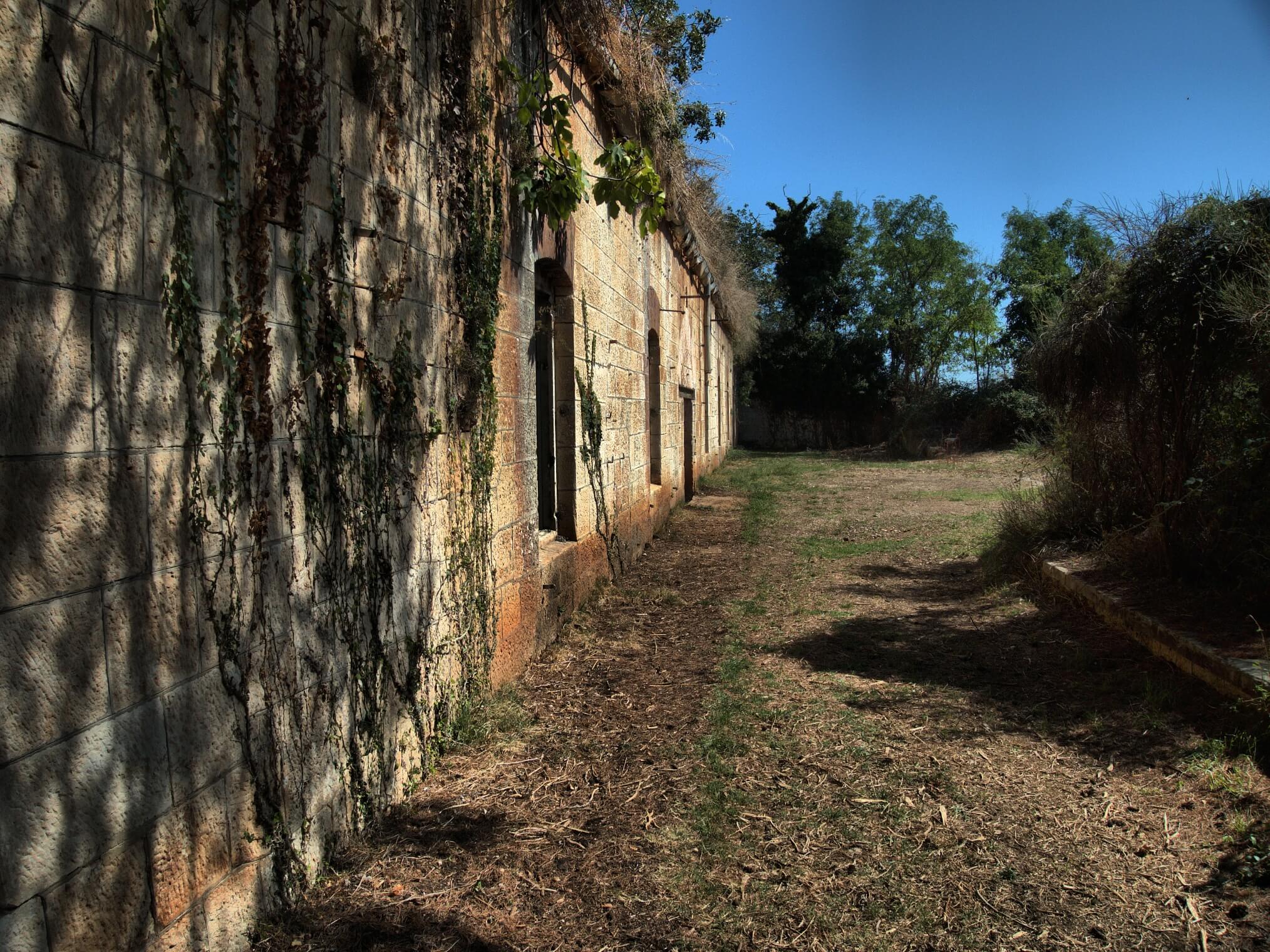 Fort San Daniele