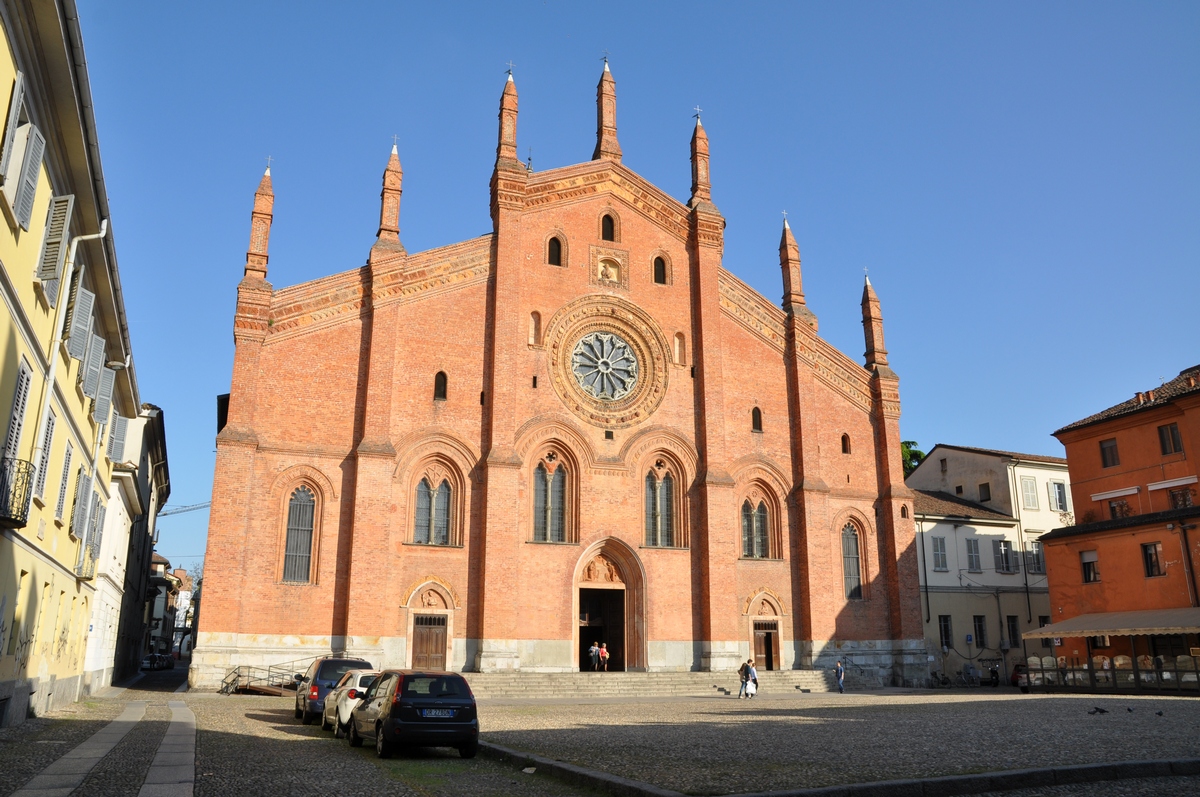 Chiesa di Santa Maria del Carmine | Chiesa