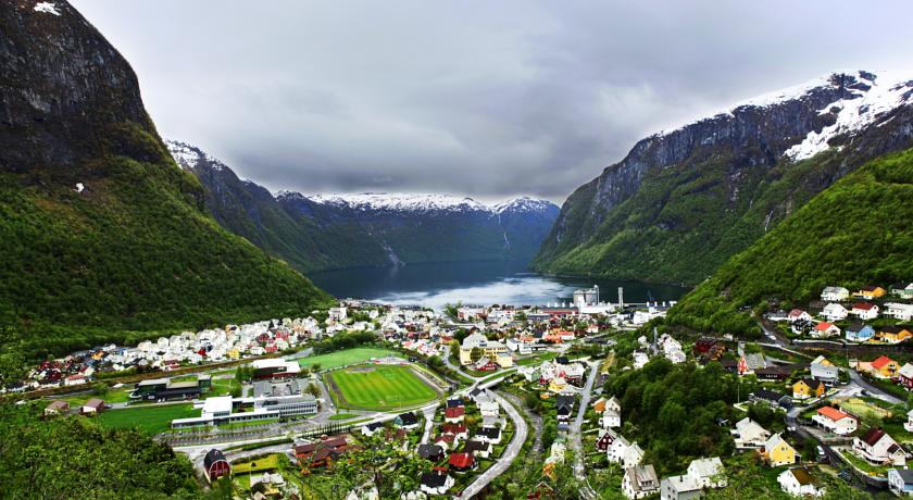 Høyanger