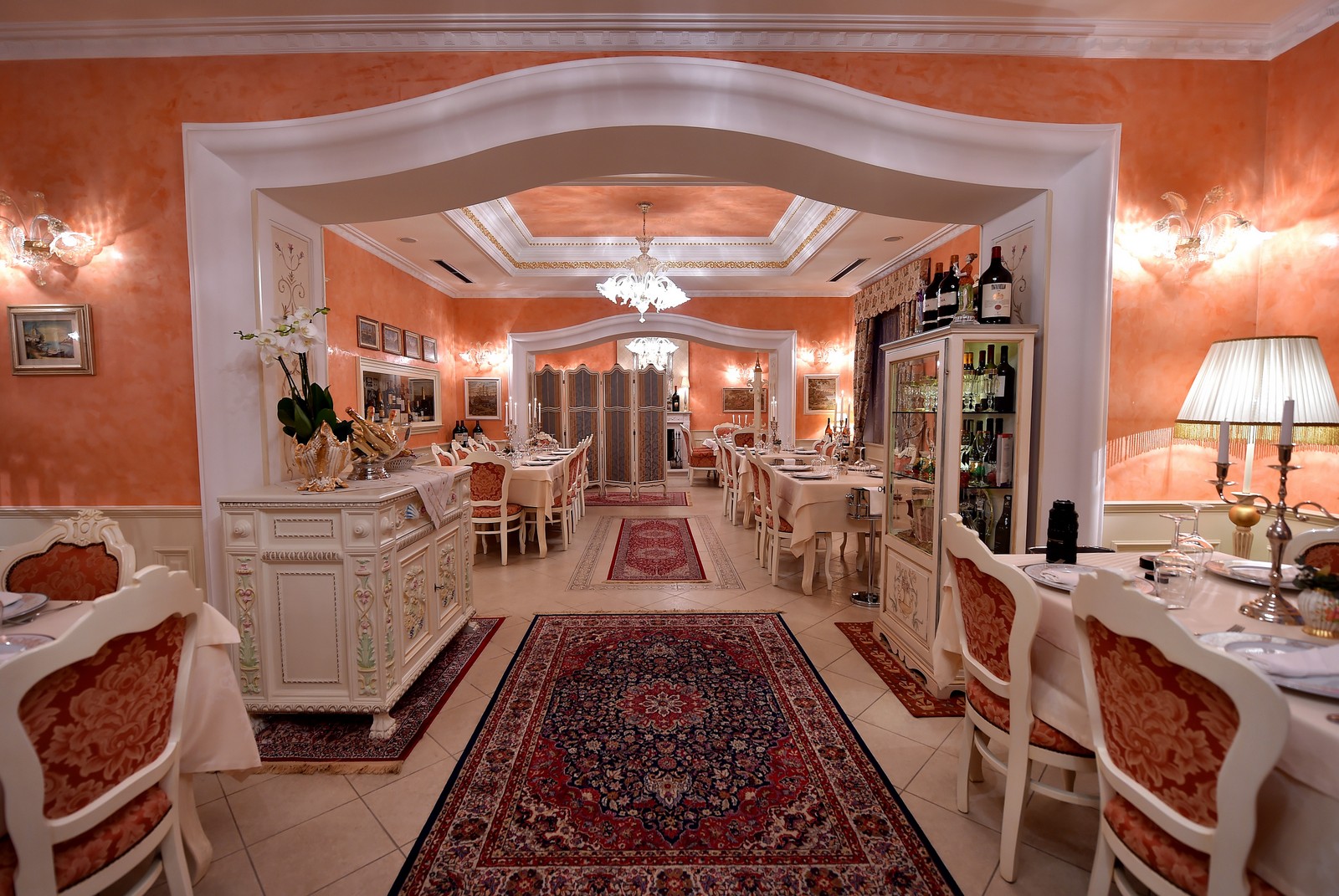 Qatar Embassy - Tirana