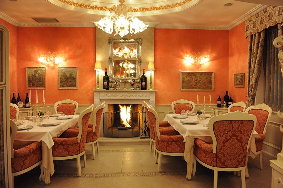 Qatar Embassy - Tirana