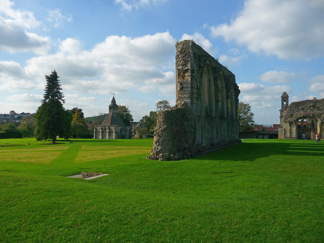 The Great Church
