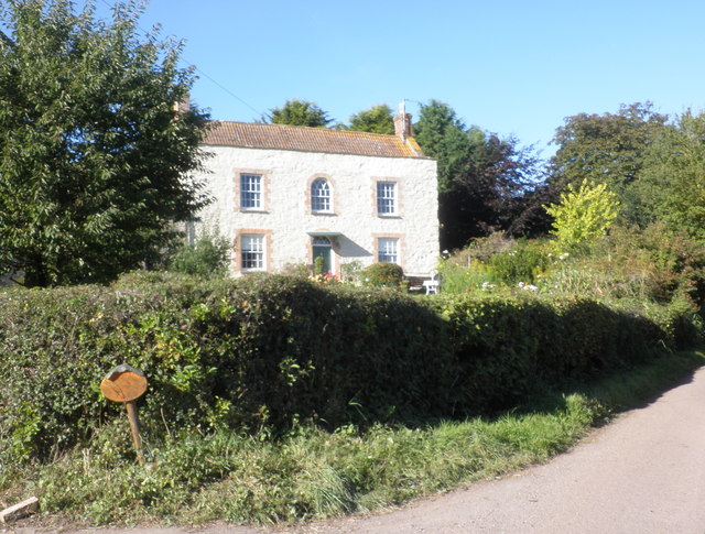 Bonsons Mill House with attached mill | Grade II Listed (UK), flour mill