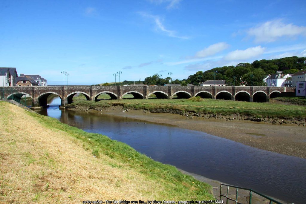 Old Bridge