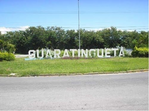 Guaratinguetá - Guaratinguetá | entrada