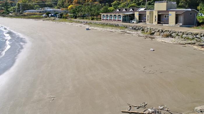 Udo Beach