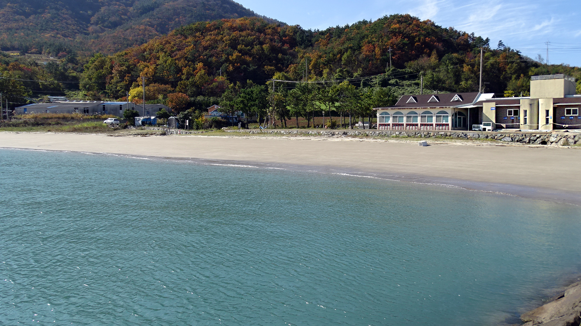 Udo Beach