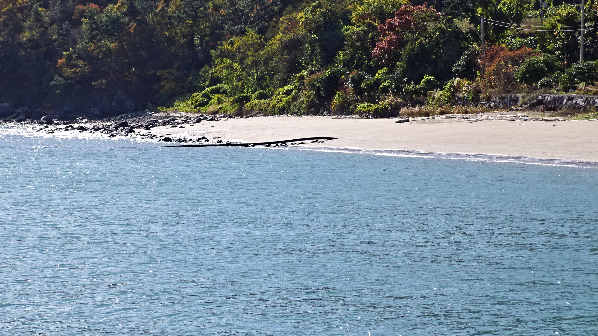 Udo Beach