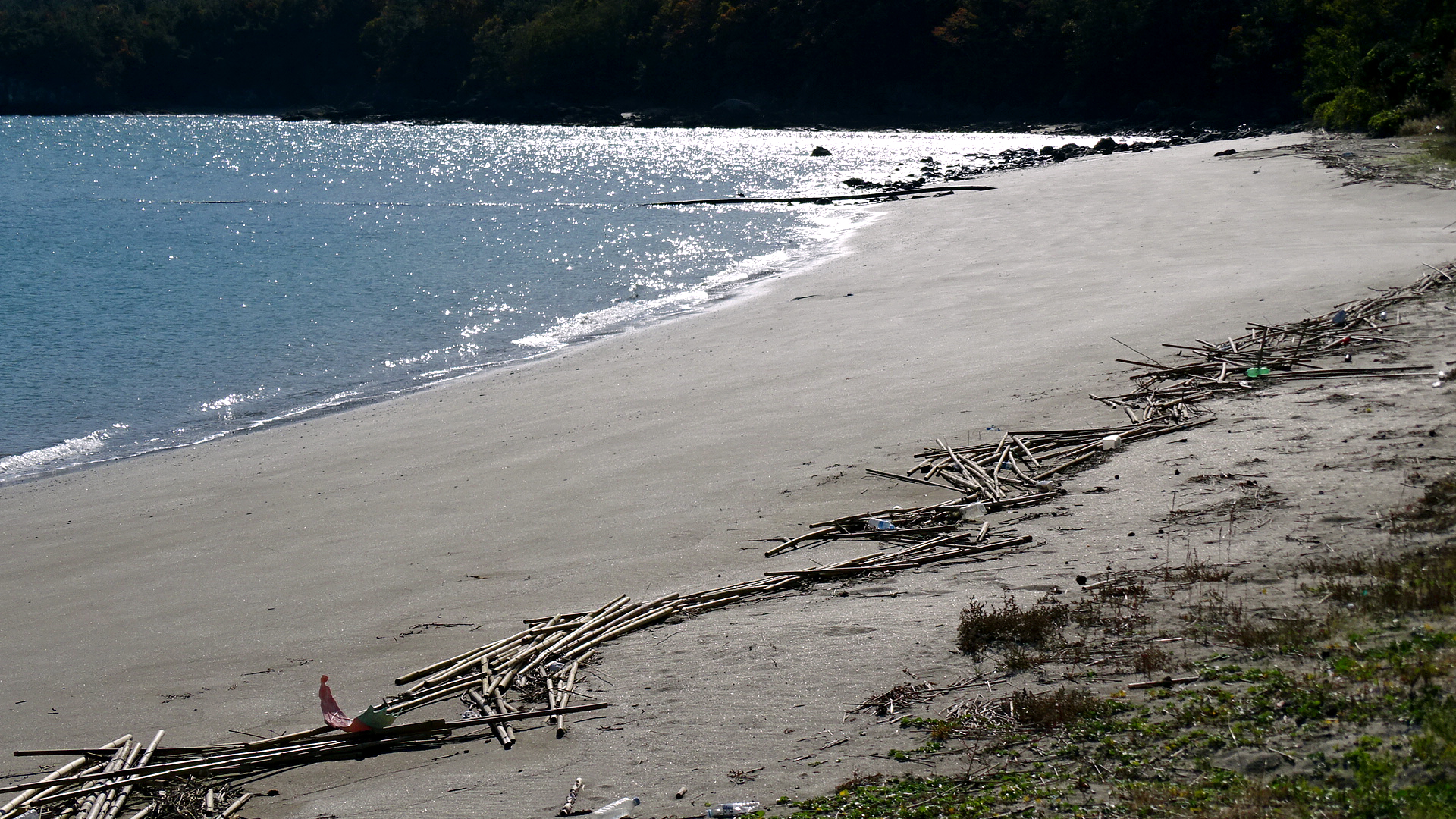 Udo Beach