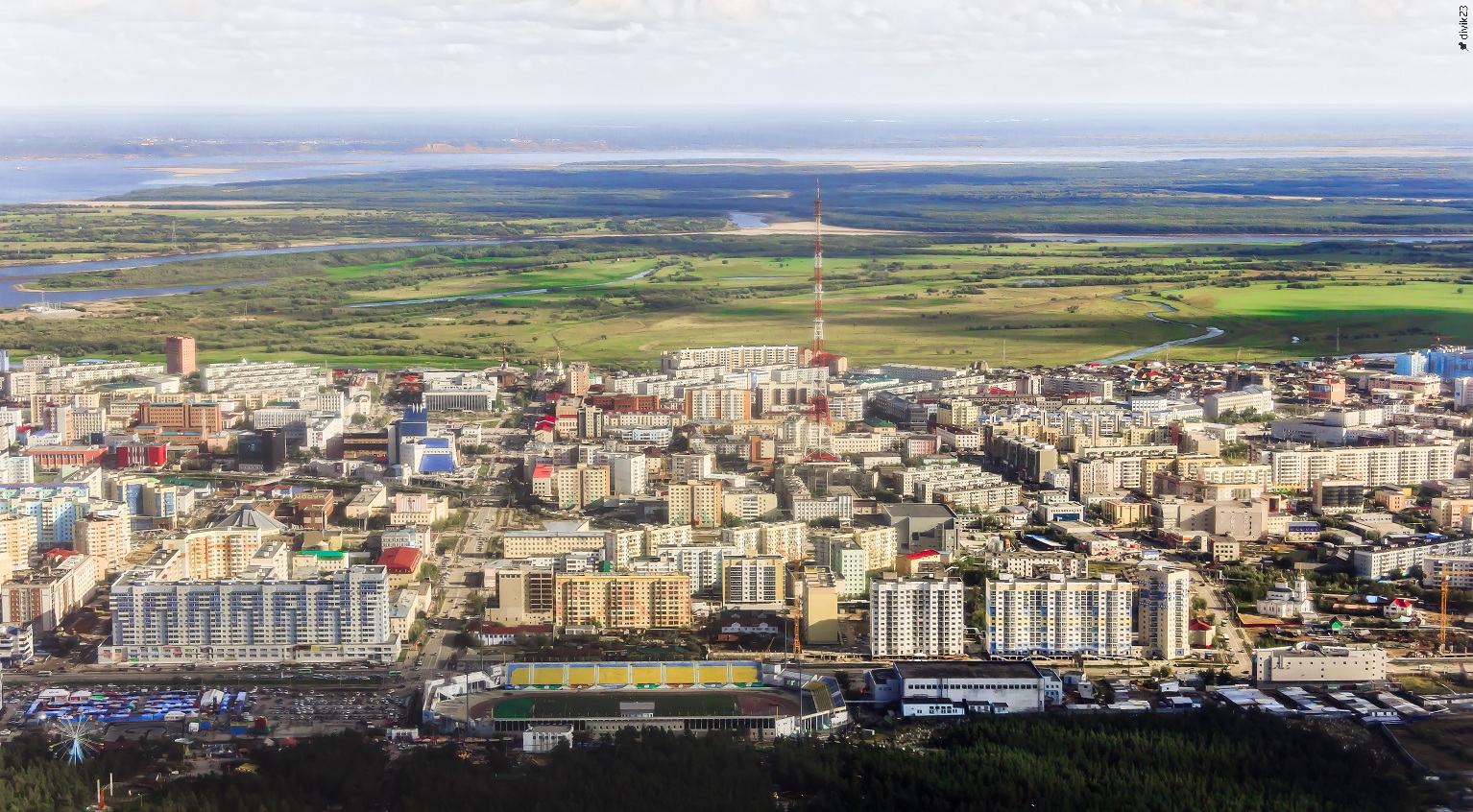 Yakutsk
