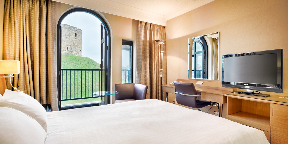 Hilton York - York