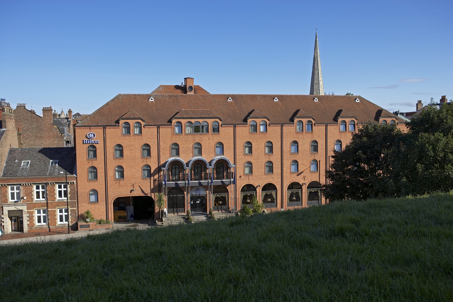 Hilton York - York