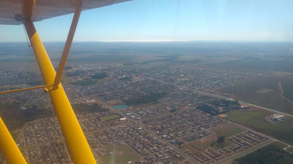 Campo Verde | cidade