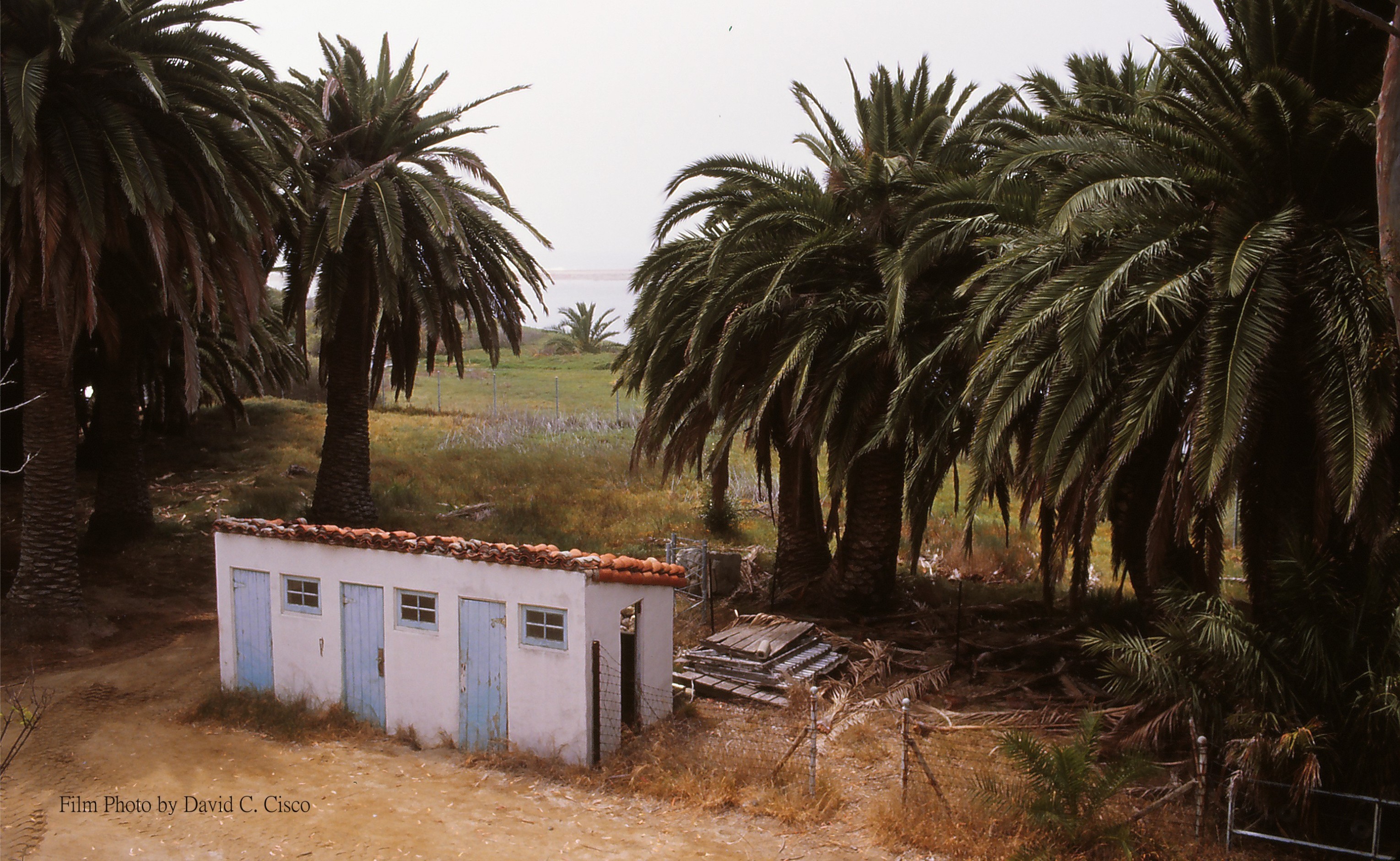 Adamson House & Malibu Lagoon Museum - Malibu, California