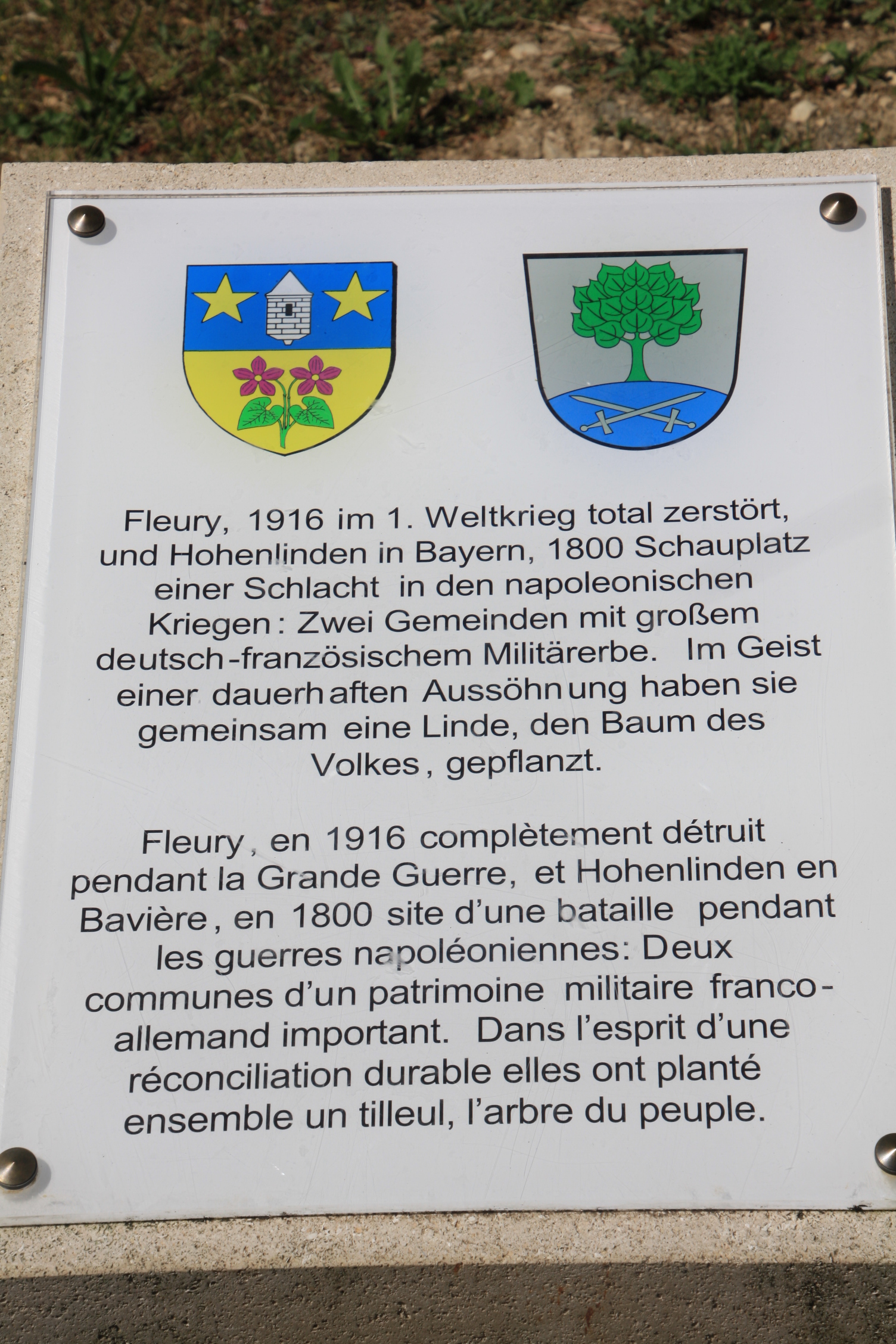 Fleury-devant-Douaumont