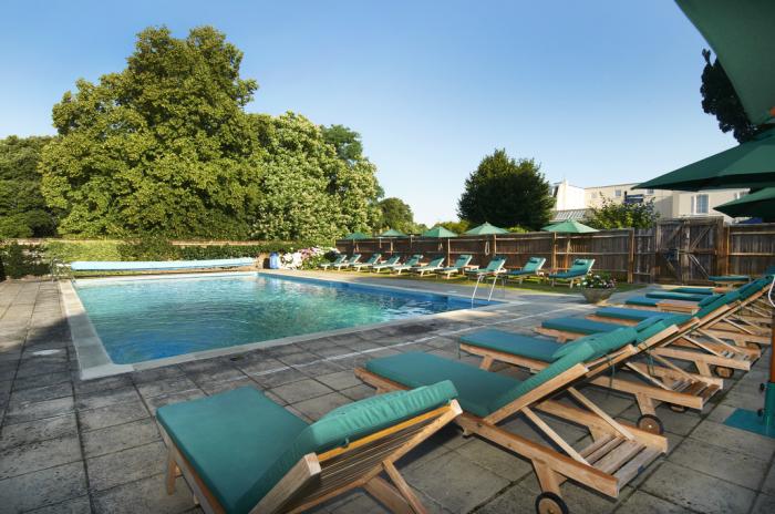 Avisford Park, Arundel | hotel