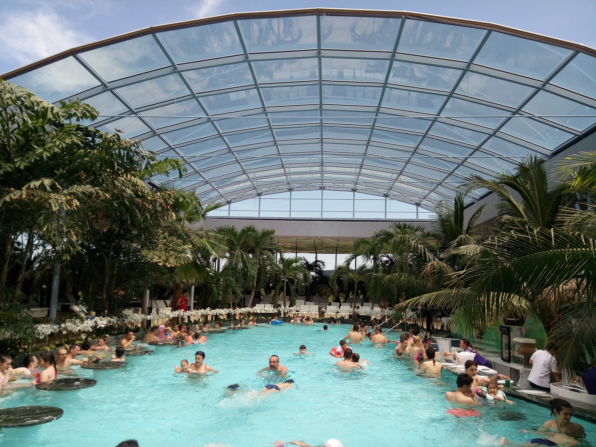 Therme Bucuresti