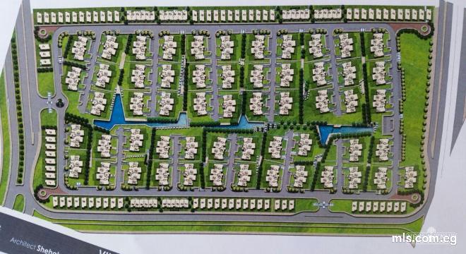 Building 23 - New Cairo