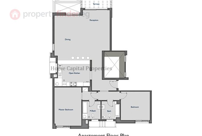 Building 23 - New Cairo