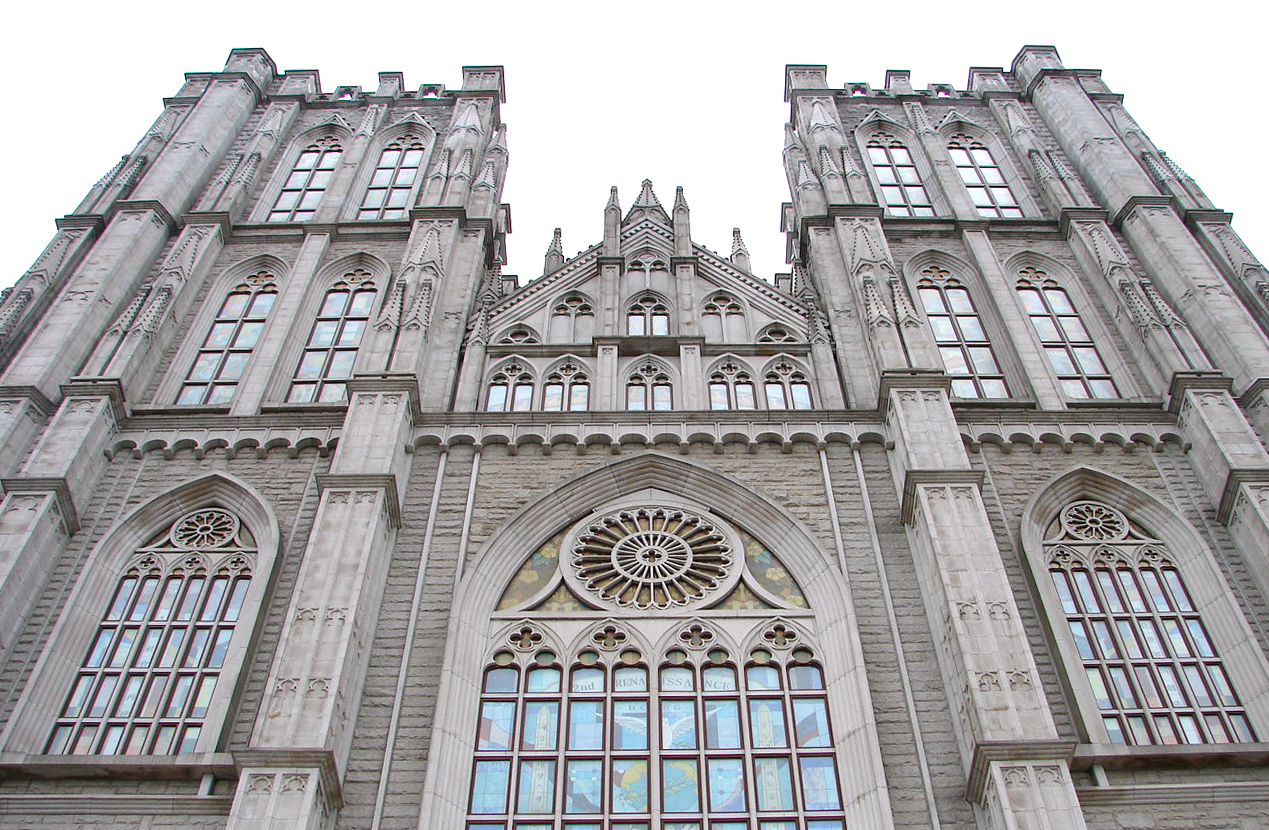 Grand Peace Hall - Seoul