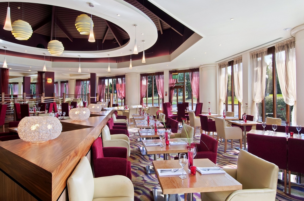 Delta Hotels Warwick