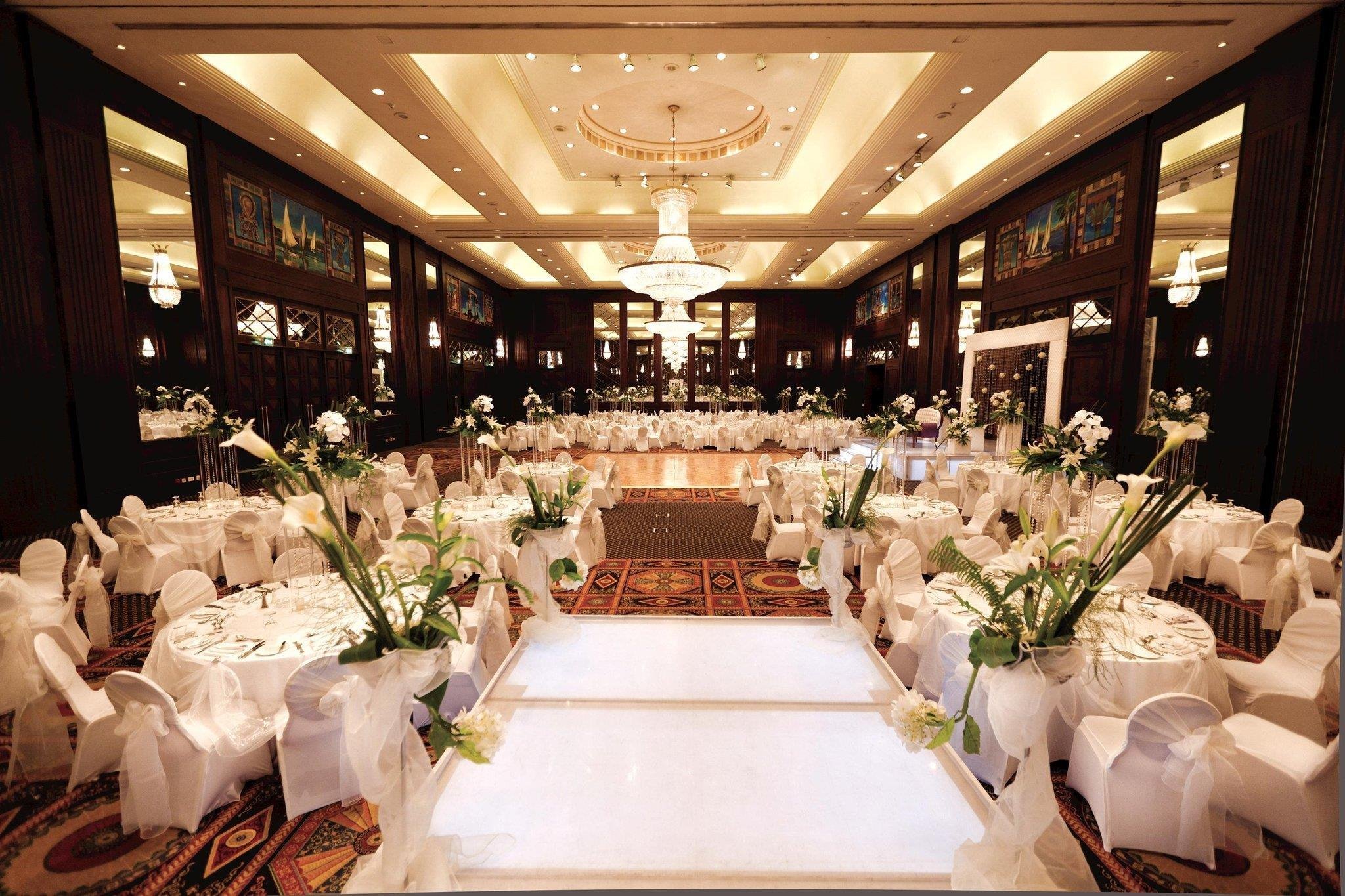 Conrad Cairo - Cairo | hotel, Conrad Hotels and Resorts