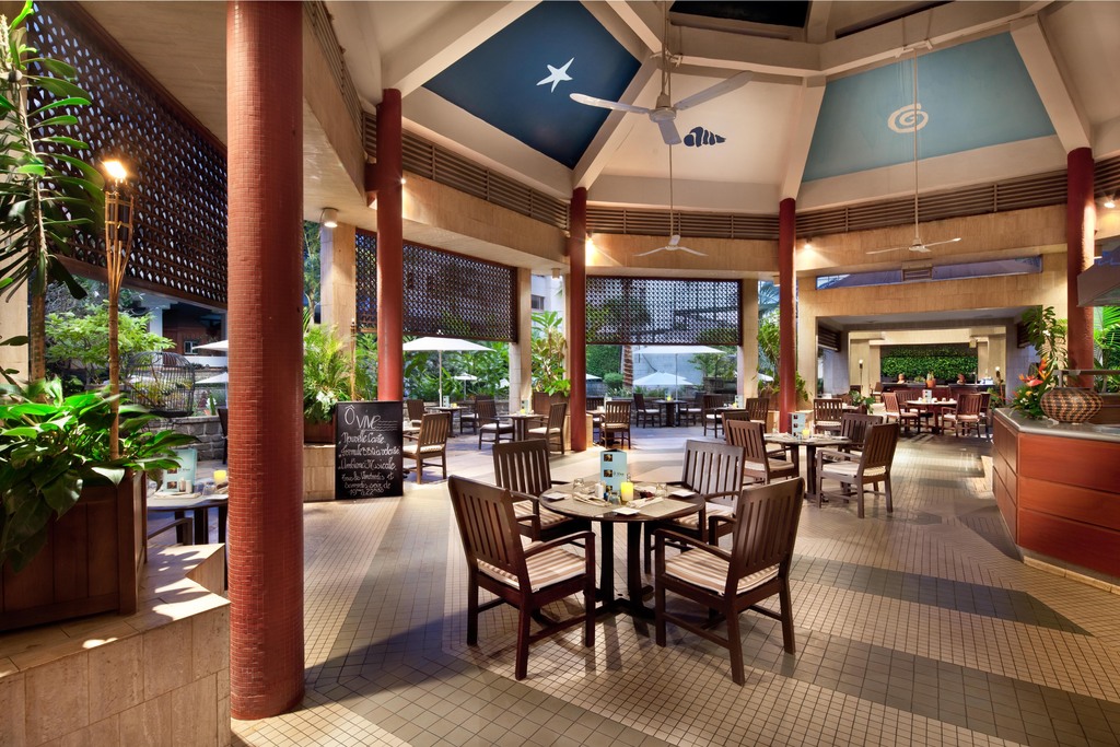 Hilton Yaounde - Yaoundé