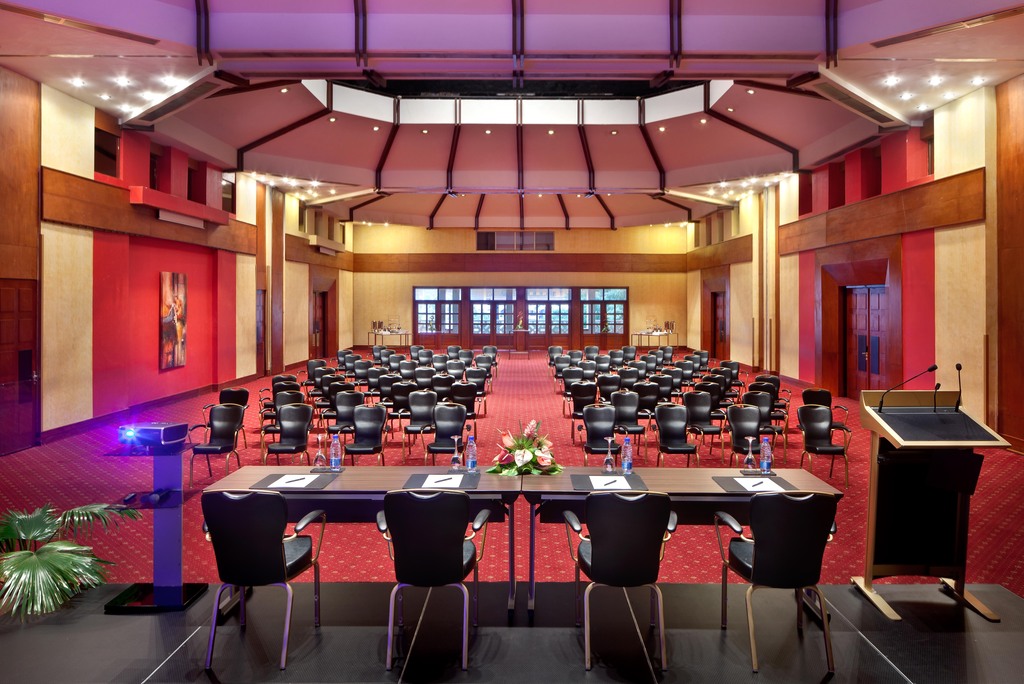 Hilton Yaounde - Yaoundé