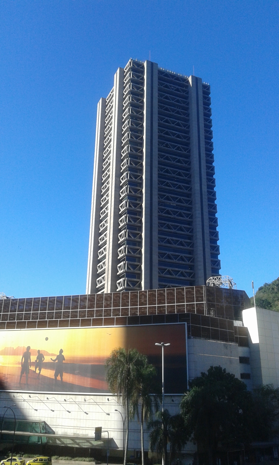 Shopping Rio Sul - Rio de Janeiro