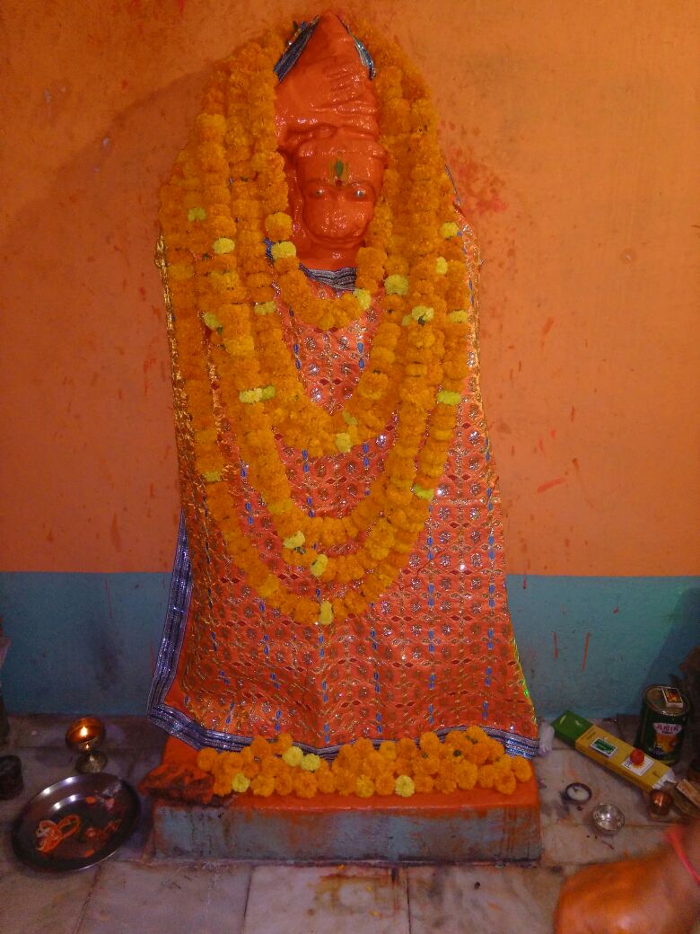 Hanuman Temple Store at Mia Patricia blog