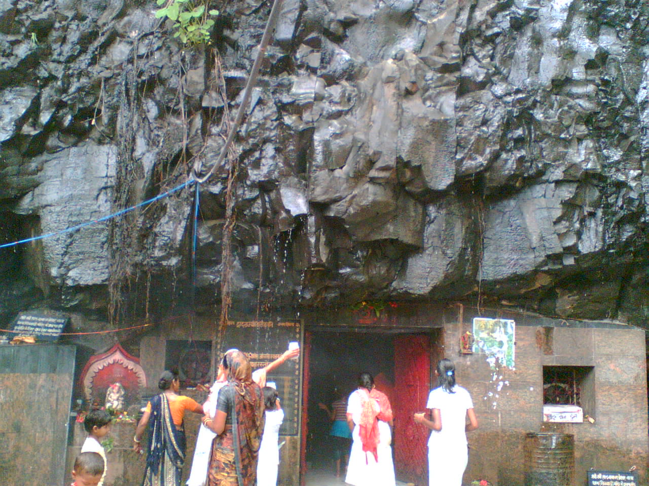 Shivgadi Temple