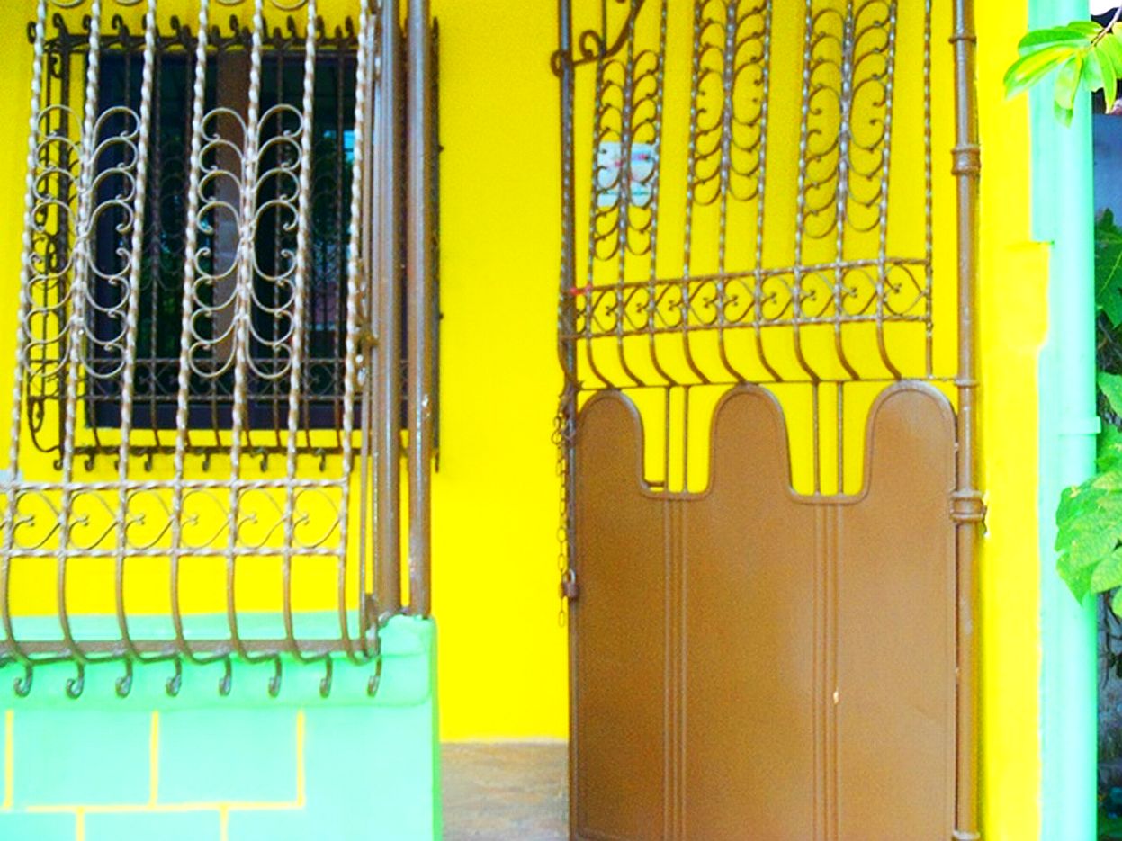 Duraville Homes Phase 2 House for rent - Angono