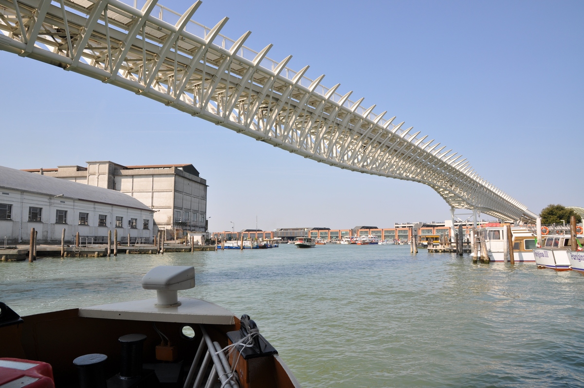 People Mover - Venice