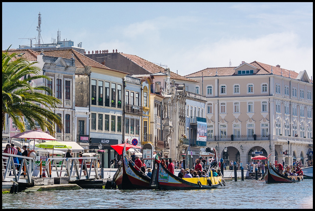 Aveiro