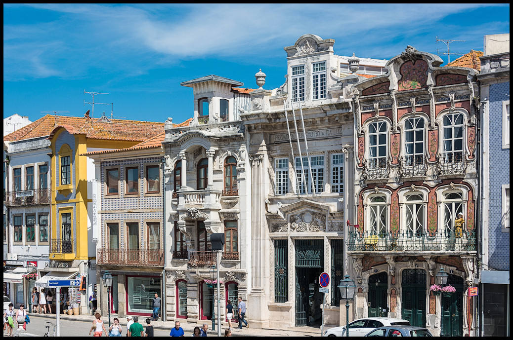 Aveiro