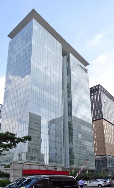 KT Tower - Jongno-gu