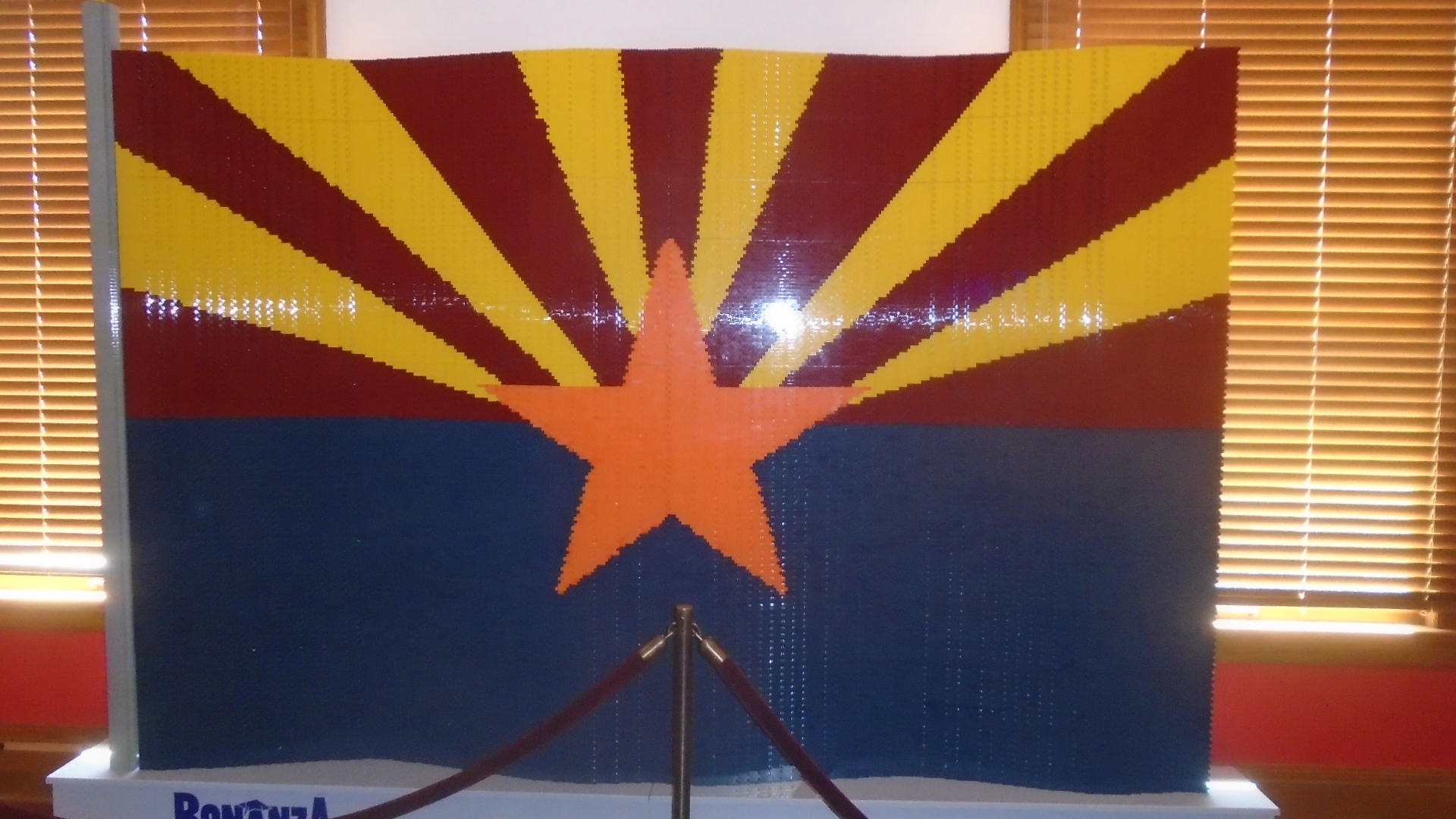 Arizona State Capitol Museum (original State Capitol Building ...