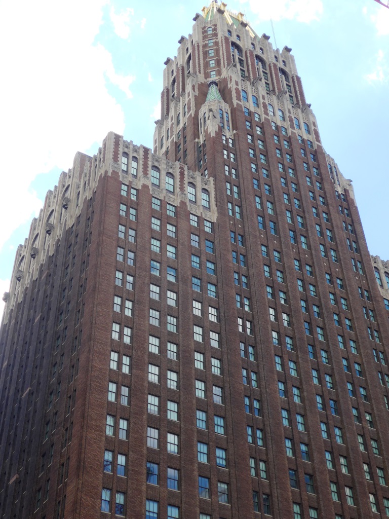 Commerce Place - Baltimore, Maryland