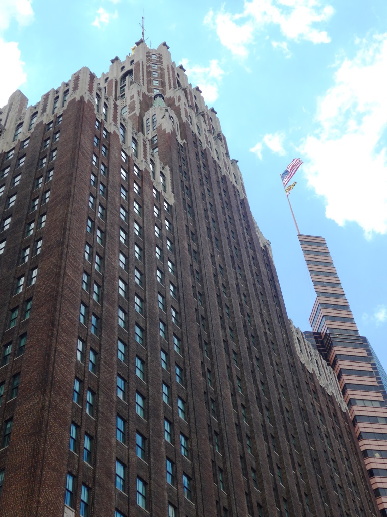 Commerce Place - Baltimore, Maryland