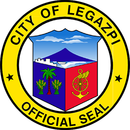Legazpi