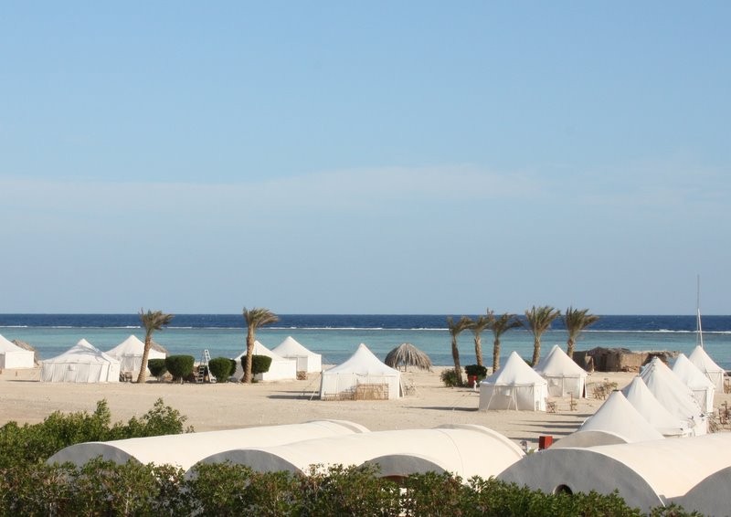 Marsa Shagra Village 3*