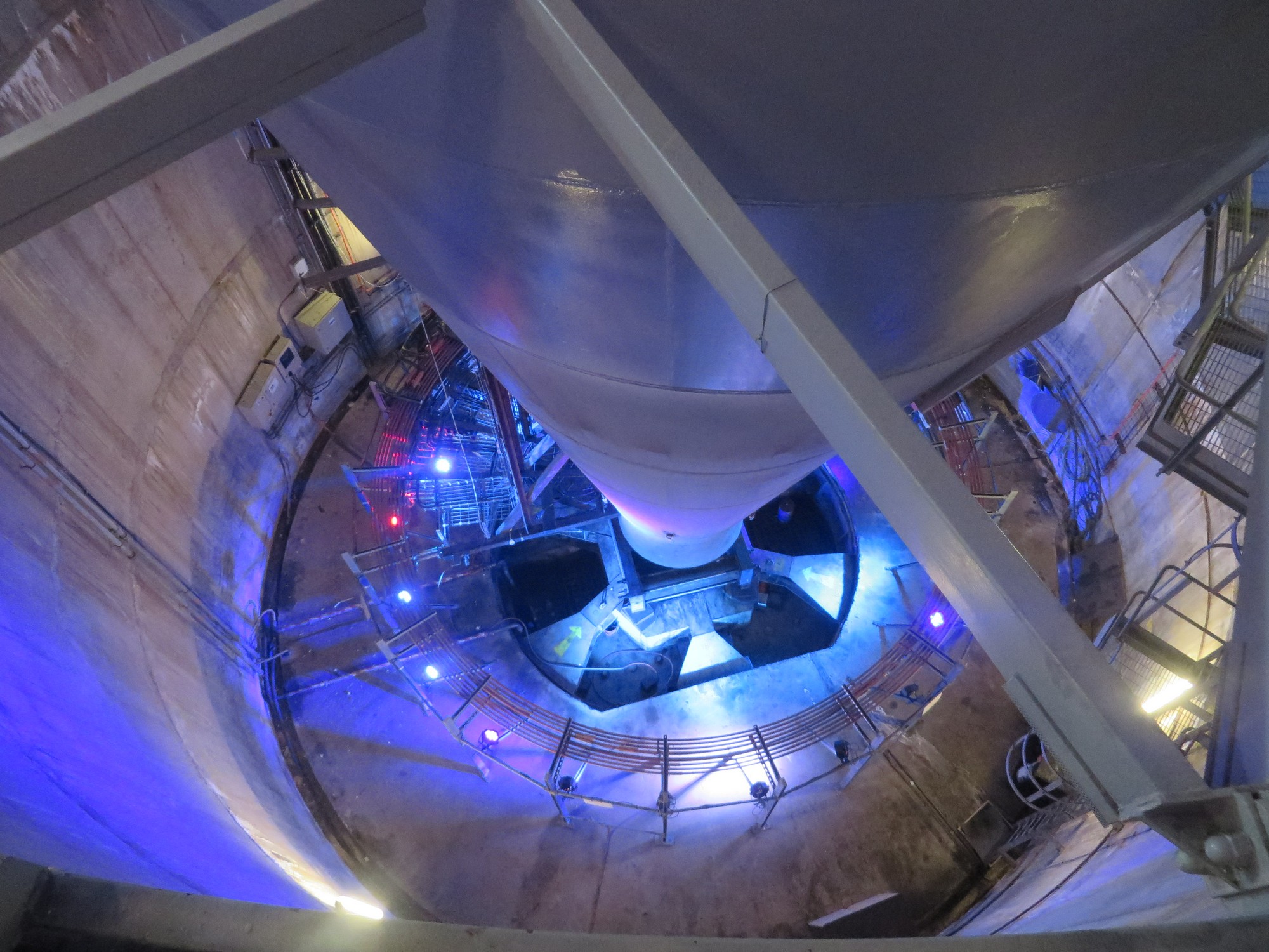 Glasgow Tower - Glasgow