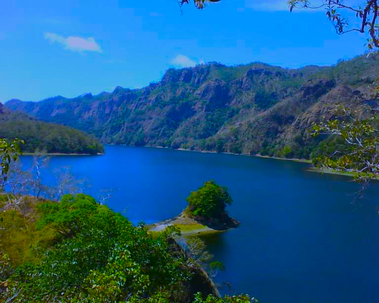 Tihu Lake