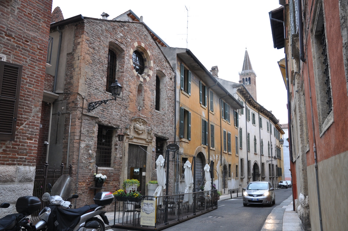 Ristorante Santa Felicita