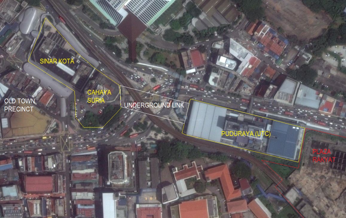 PLAZA RAKYAT | Kuala Lumpur (Jalan Pudu) | Revived | Page 57 ...