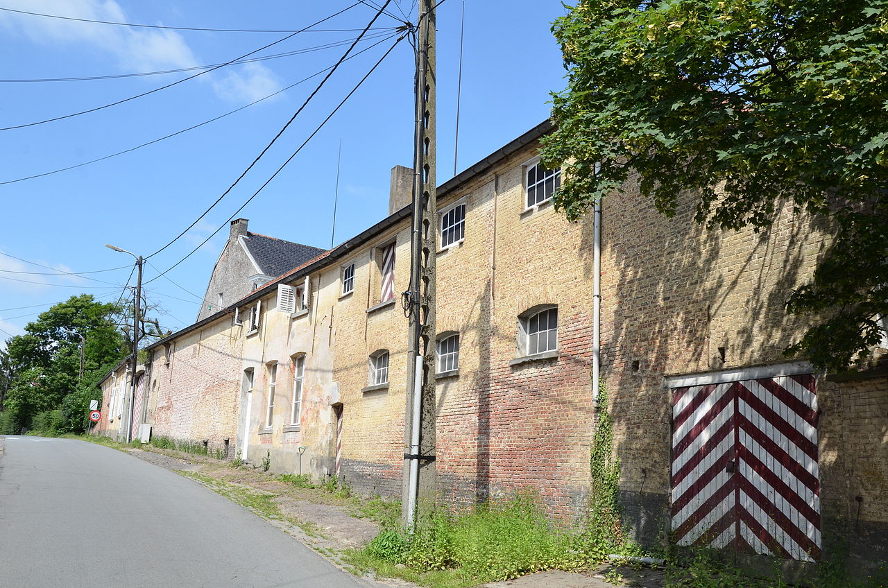 Kasteel van Tielrode - Tielrode