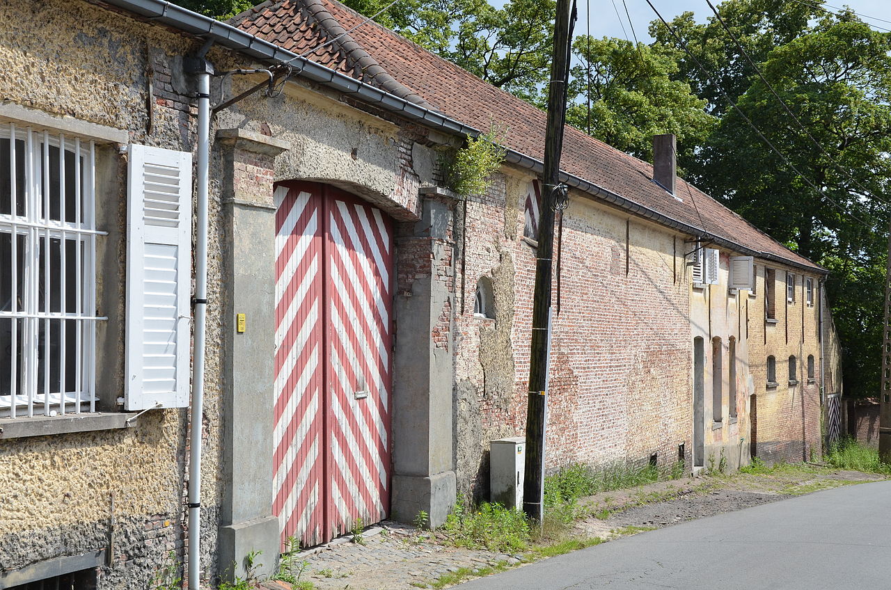 Kasteel van Tielrode - Tielrode
