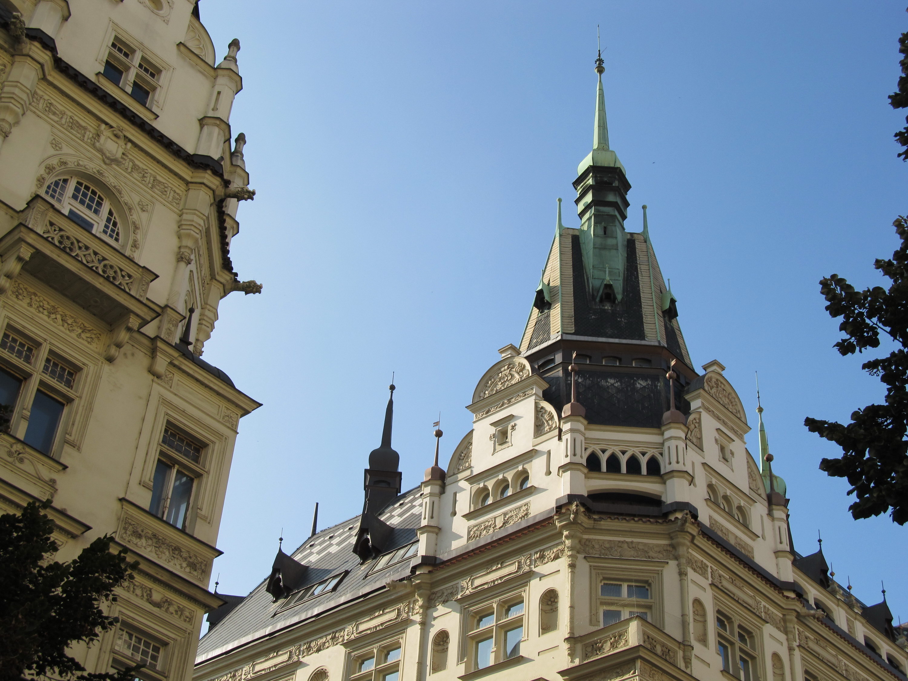 Gucci Prague - Prague